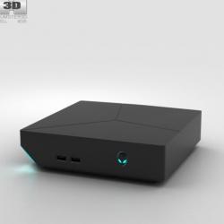alienware steam machine 3D Models | Page 1 | STLFinder