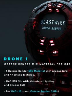 octane render c4d plugin download 3d models 【 STLFinder