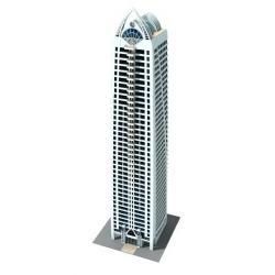 dubai tower 3D Models | Page 1 | STLFinder