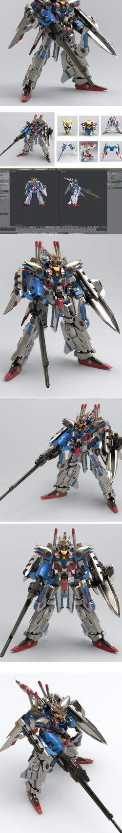 bonus blender 3D Models | Page 1 | STLFinder