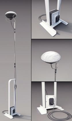 superline flos 3D Models | Page 1 | STLFinder