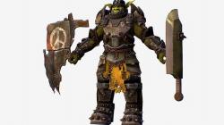 armored fordge game 3D Models | Page 1 | STLFinder