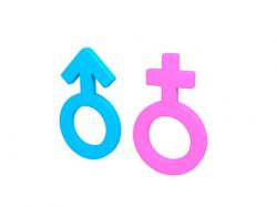 boy gender symbol 3D Models | Page 1 | STLFinder