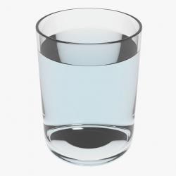 Glass with water 3D Models | Page 1 | STLFinder
