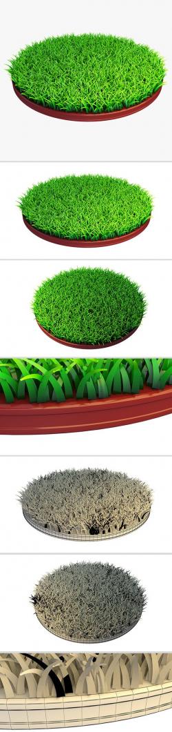 max grass 3D Models | Page 1 | STLFinder