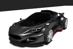 cadfi lego gt sport car 3D Models | Page 1 | STLFinder