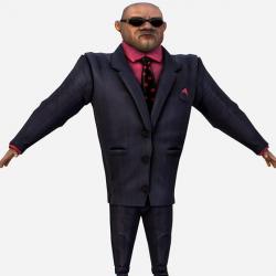 weak class hero season 2 ep 1 on billi billi 3D Models | Page 1 | STLFinder