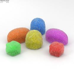 gumdrop tree 3D Models | Page 1 | STLFinder