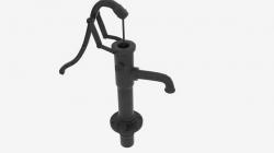 hand water pump 3D Models | Page 1 | STLFinder