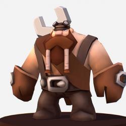 cartoon character master cylinder 3D Models | Page 1 | STLFinder