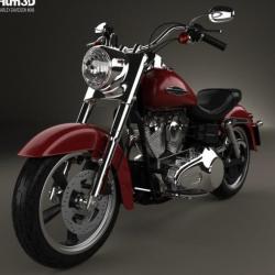2012 dyna switchback 3D Models | Page 1 | STLFinder