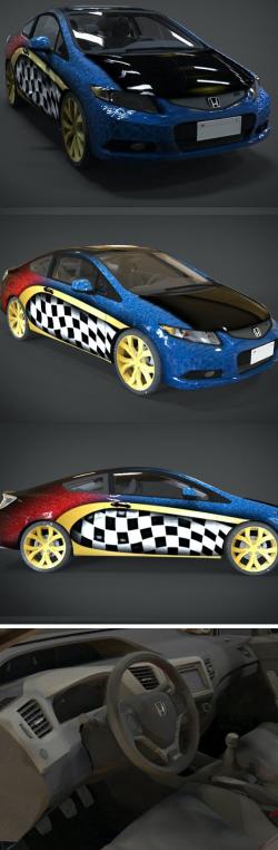 worksbell srd honda b type b1 set stock steering switch relocation kit ...