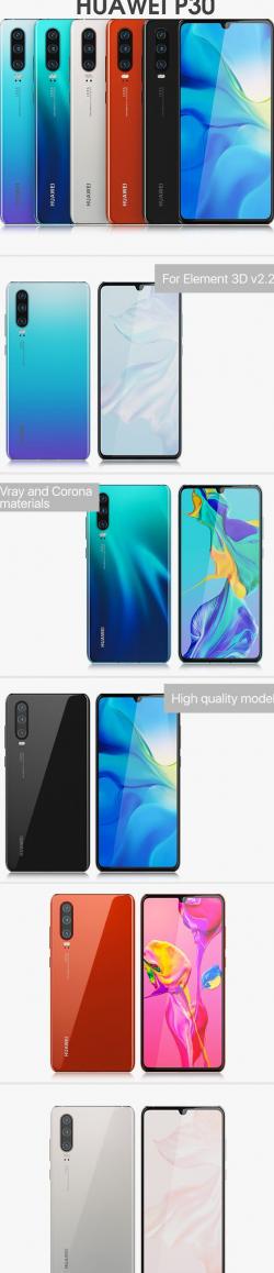 3ds all colors | Page 1 | STLFinder