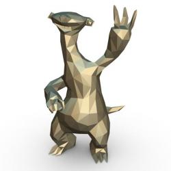 sid character ice age 3d models 【 STLFinder