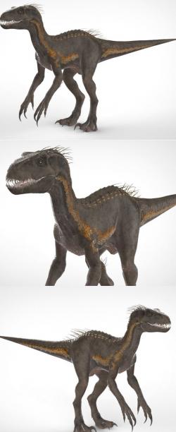 jurassic park indoraptor 3d models 【 STLFinder