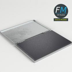 rubber support pad for scale platform 3D Models | Page 1 | STLFinder