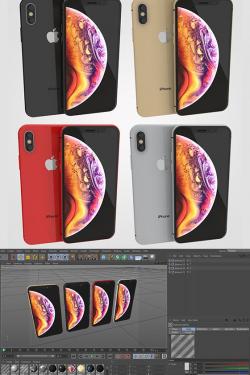 iphone 4 colors 3D Models | Page 1 | STLFinder