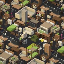 siemens style soft isometric rendering 3D Models | Page 1 | STLFinder