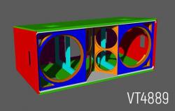 vertec 4888 3D Models | Page 1 | STLFinder
