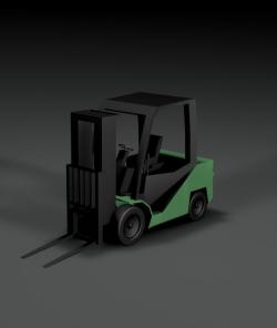 loader machine parts 3D Models | Page 1 | STLFinder