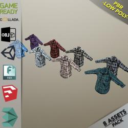 st patrick long sleeve raglan t shirt 3D Models | Page 1 | STLFinder