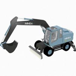 mmda grab sticker 3D Models | Page 1 | STLFinder