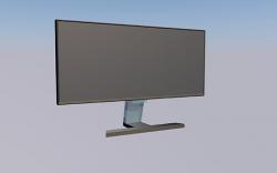 monitor samsung 3D Models | Page 1 | STLFinder