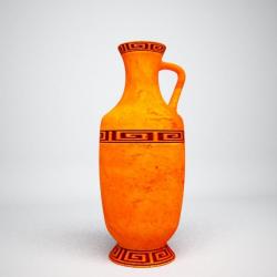 old jar 3D Models | Page 1 | STLFinder