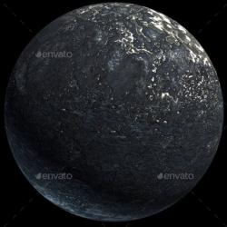 planet texture map 3d models 【 STLFinder