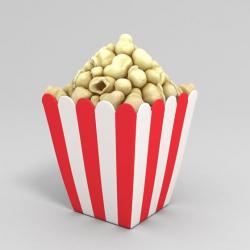 popcorn obj 3D Models | Page 1 | STLFinder