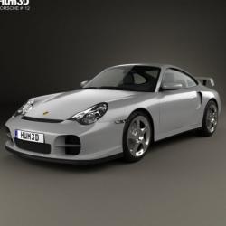 gt2 996 3D Models | Page 1 | STLFinder