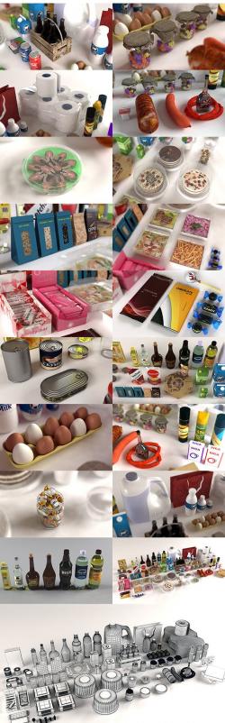 et2rc products marpat 3D Models | Page 1 | STLFinder