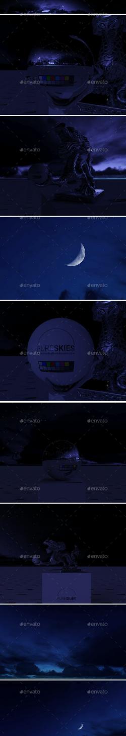 night sky stars moon boho pattern seamless 3D Models | Page 1 | STLFinder