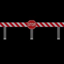 Road block 3D Models | Page 1 | STLFinder