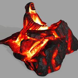 saint shalria 3D Models | Page 1 | STLFinder