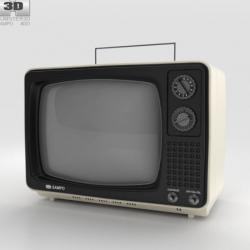 sampo tv 3D Models | Page 1 | STLFinder