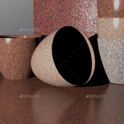 red granite texture 3D Models | Page 1 | STLFinder