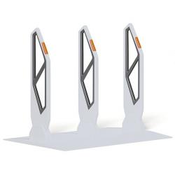 security gate chrome 3d models | Page 1 | STLFinder