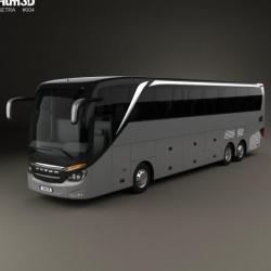setra s 417 hdh 3D Models | Page 1 | STLFinder