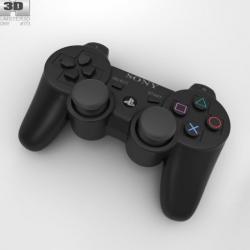sony playstation 3 controller 3D Models | Page 1 | STLFinder