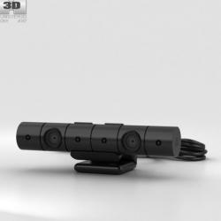 sony playstation camera 3D Models | Page 1 | STLFinder