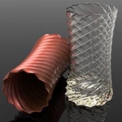 collins glass size 3D Models | Page 1 | STLFinder