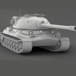 tank is 7 3D Models | Page 1 | STLFinder