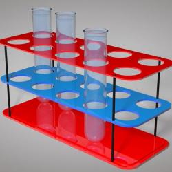test tube with 3D Models | Page 1 | STLFinder