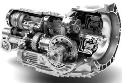 transmission cutaway 3D Models | Page 1 | STLFinder