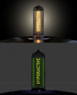 vacuum tube 3D Models | Page 1 | STLFinder