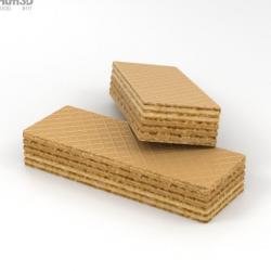 wafer 3D Models | Page 1 | STLFinder