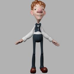 willey studios models | Page 1 | STLFinder