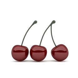 3d cherry | Page 1 | STLFinder