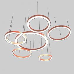 3d circle | Page 1 | STLFinder